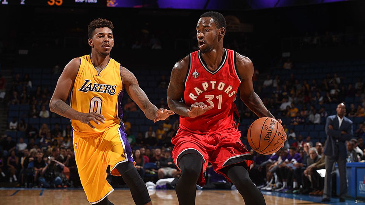 NBA rookie extensions: Grading Terrence Ross, Jeremy Lamb deals ...