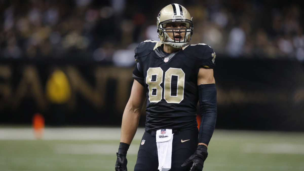 Jimmy Graham: Pro Bowl will help determine if shoulder surgery is ...
