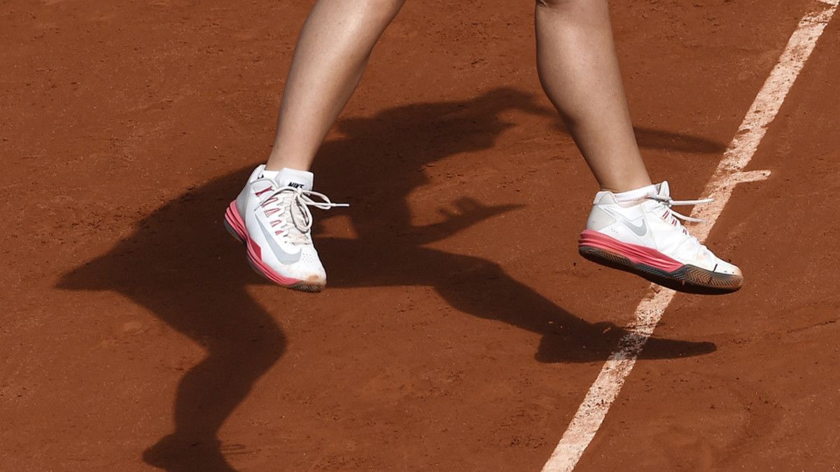 French Open 2015: Clay court sneakers for Roland Garros - Sports ...