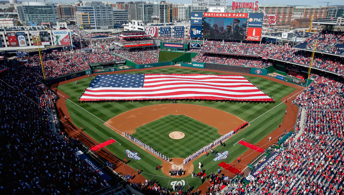 July 4th sports moments: Lou Gehrig's speech, John McEnroe's win, and ...