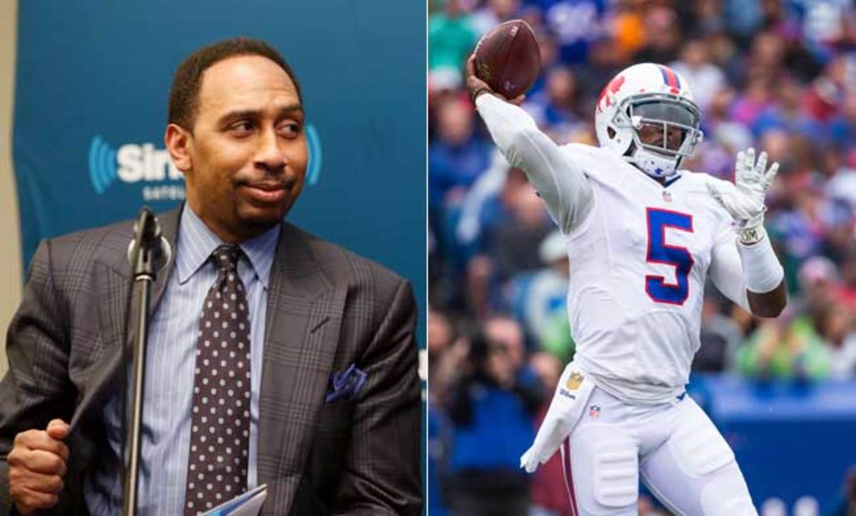 Richard Deitsch’s 10 Things I Think I Think about the NFL - Sports ...