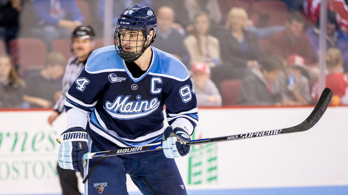 Devin Shore signs 3-year deal with Dallas Stars - Sports Illustrated