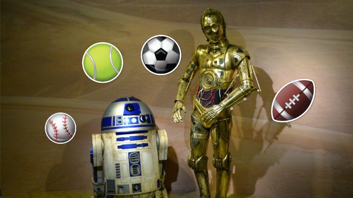 Star Wars: The Force Awakens ESPN sports lineups - Sports Illustrated