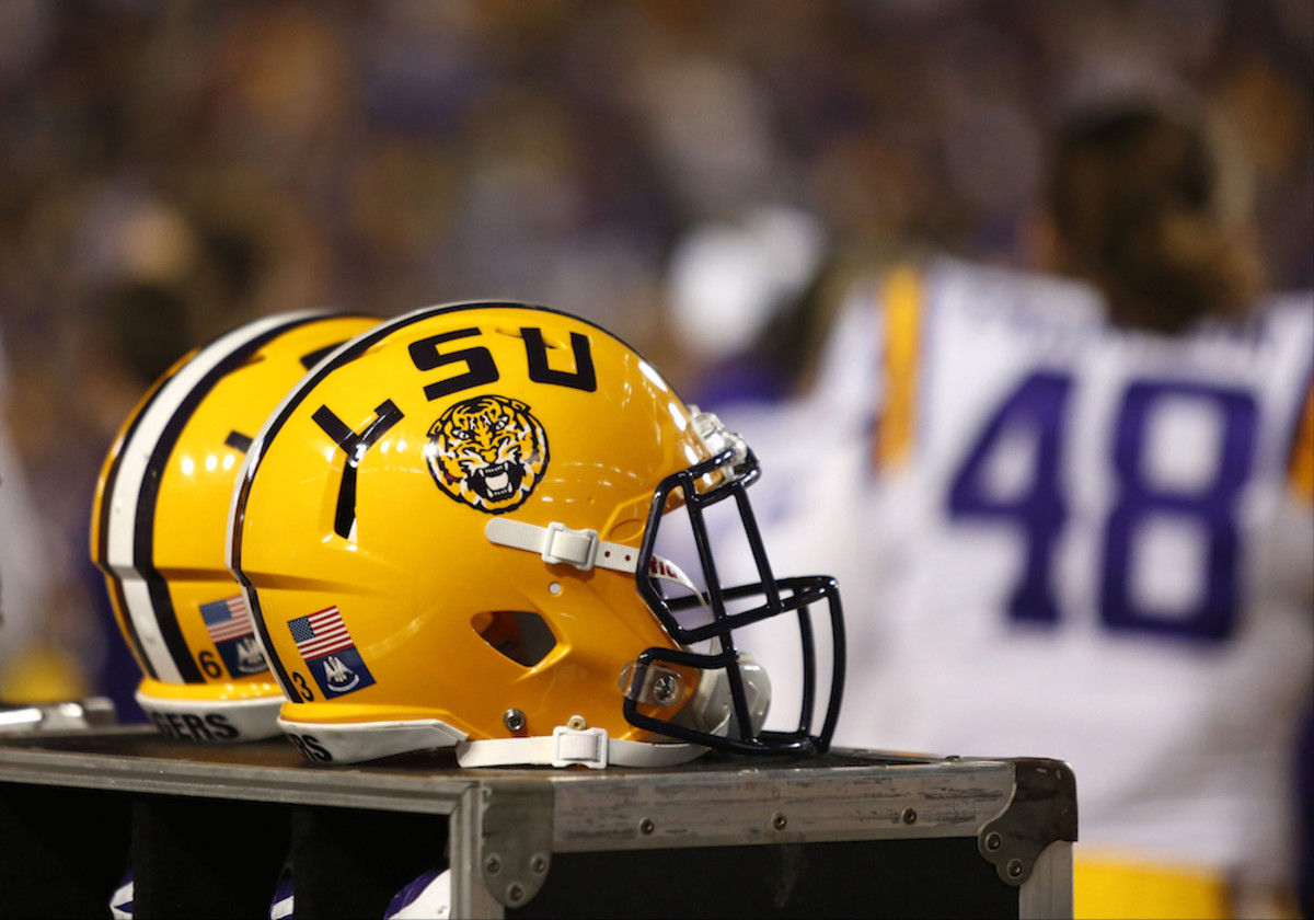 LSU Tigers hire Kevin Steele as defensive coordinator - Sports Illustrated