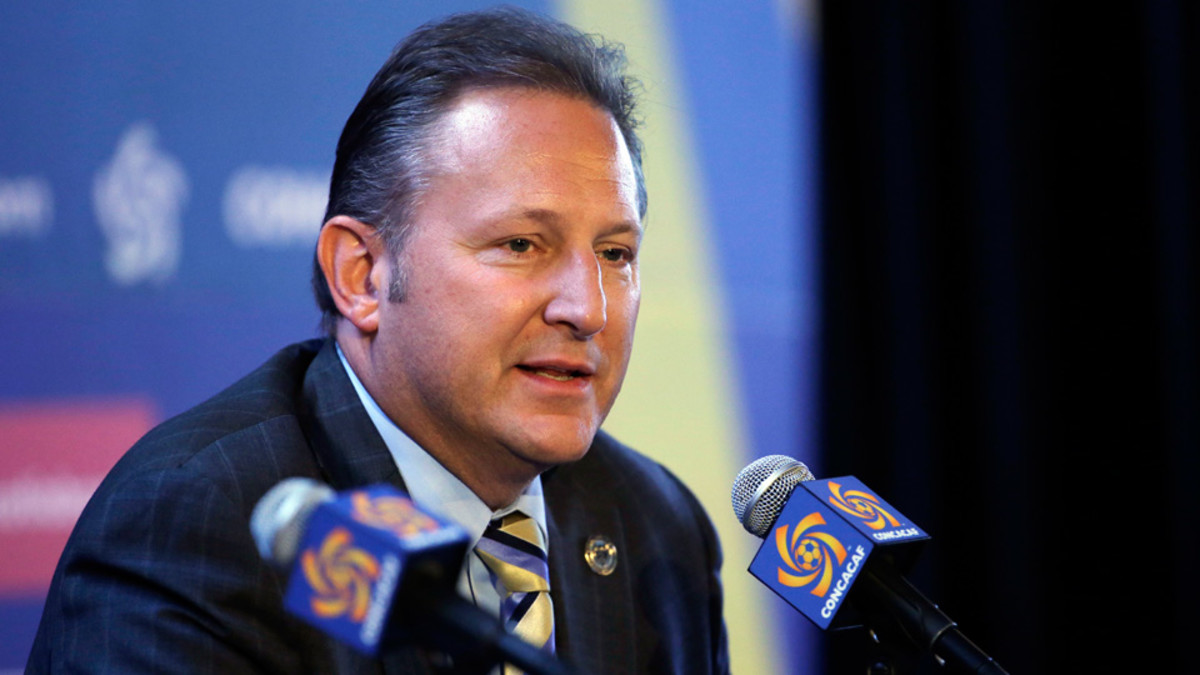 Big changes for Philadelphia Union after Nick Sakiewicz ouster - Sports ...