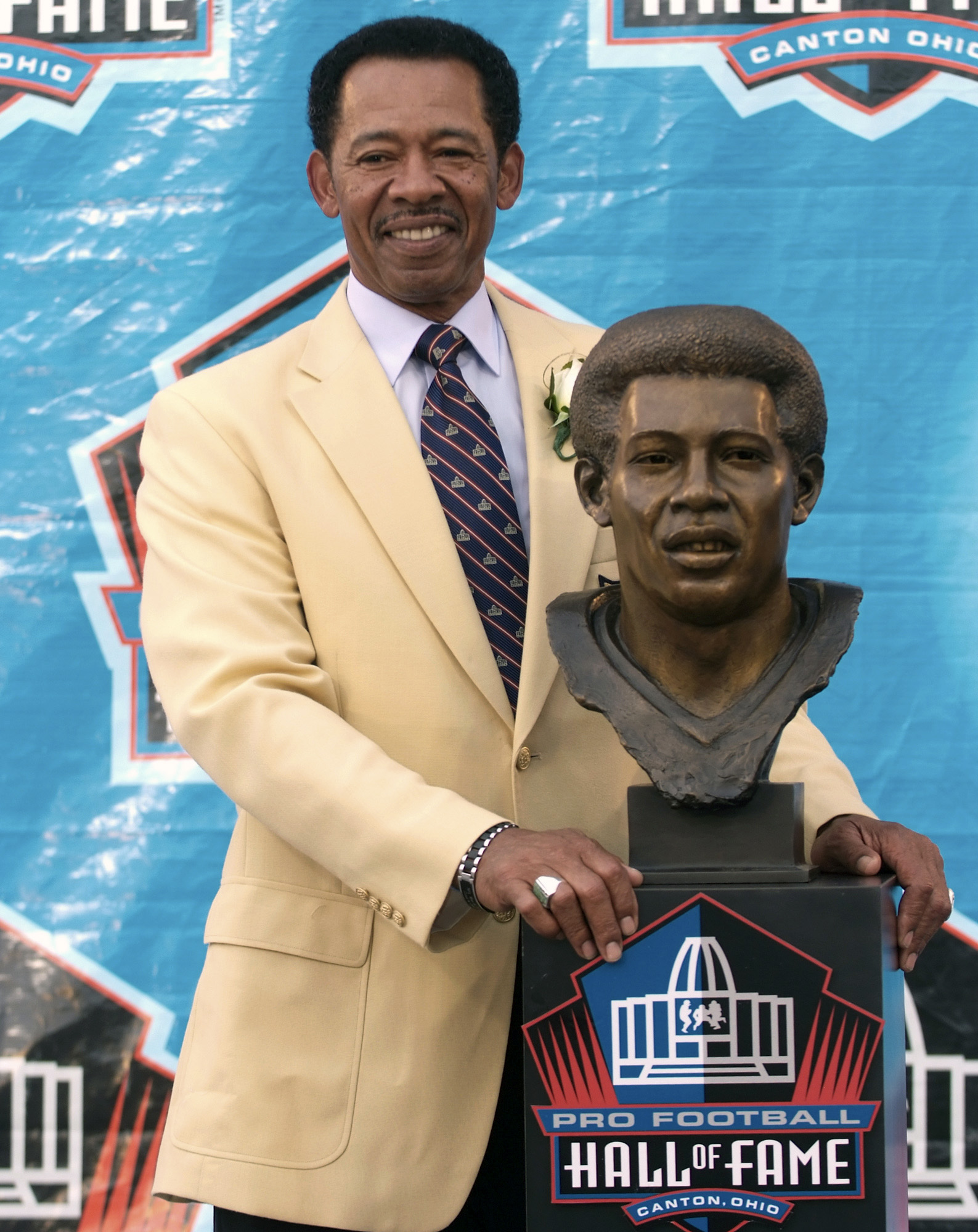 Longtime Lions stalwart Charlie Sanders dies at age 68 - Sports Illustrated