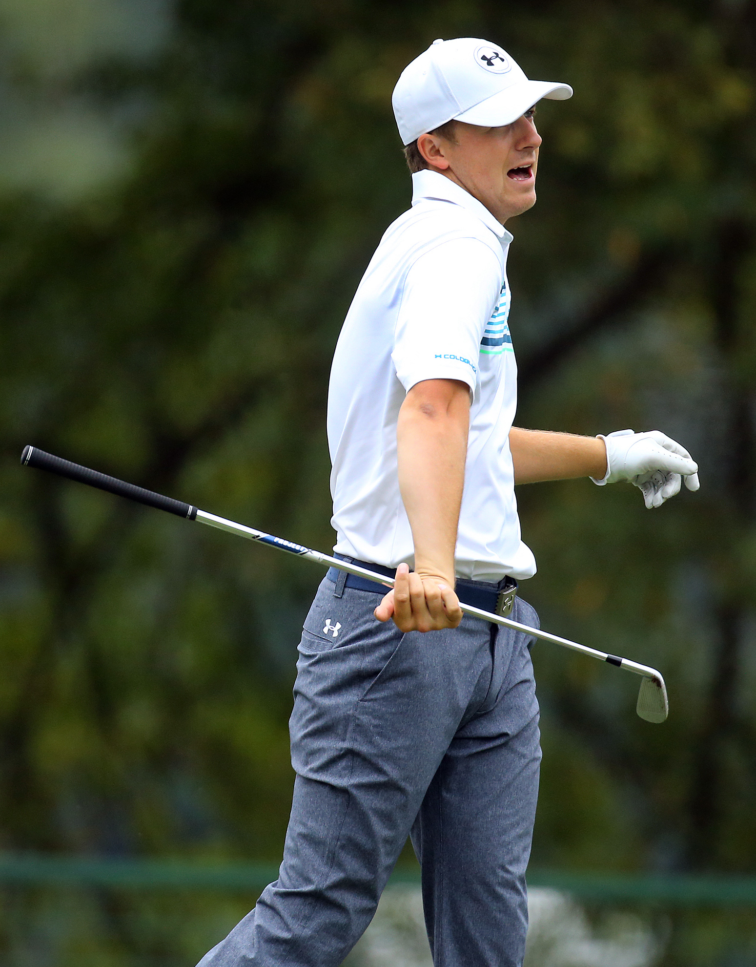 The chase begins for $10 million at Tour Championship - Sports Illustrated