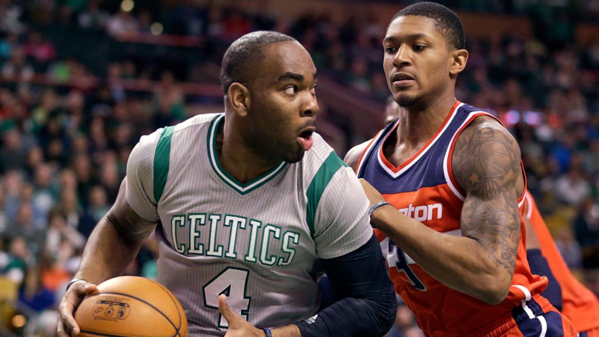 Marcus Thornton, Rockets reportedly agree to one-year deal - Sports ...
