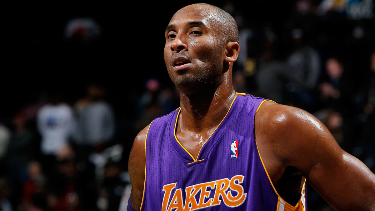 Los Angeles Lakers coach Byron Scott: Kobe Bryant might shift to small ...