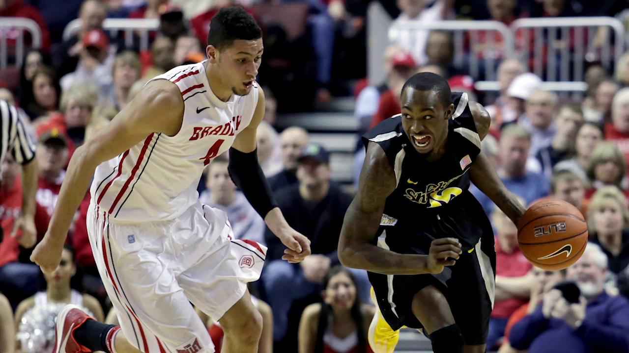 Minnesota Timberwolves: Andrew Wiggins brother, Nick, signed to non ...