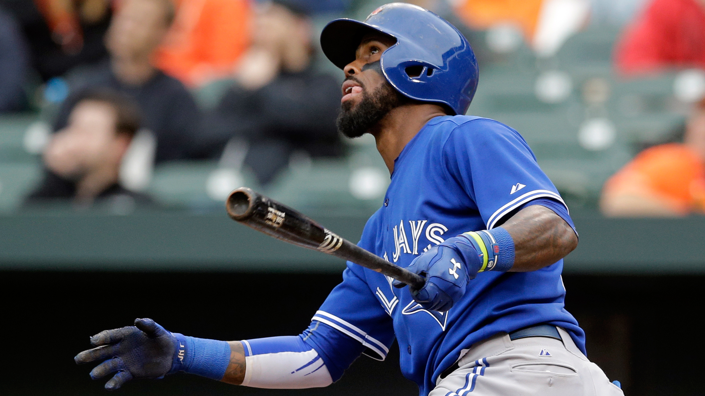 Jose Reyes injury: Blue Jays SS expected to return vs. White Sox ...