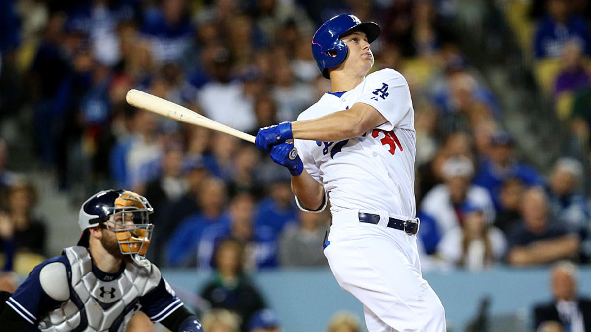 Dodgers tie franchise record with 35-inning scoreless drought - Sports ...