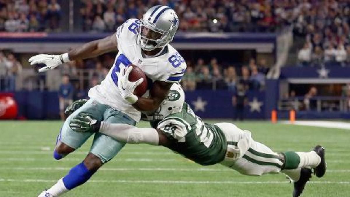Darrelle Revis on competing against wide receivers - Sports Illustrated