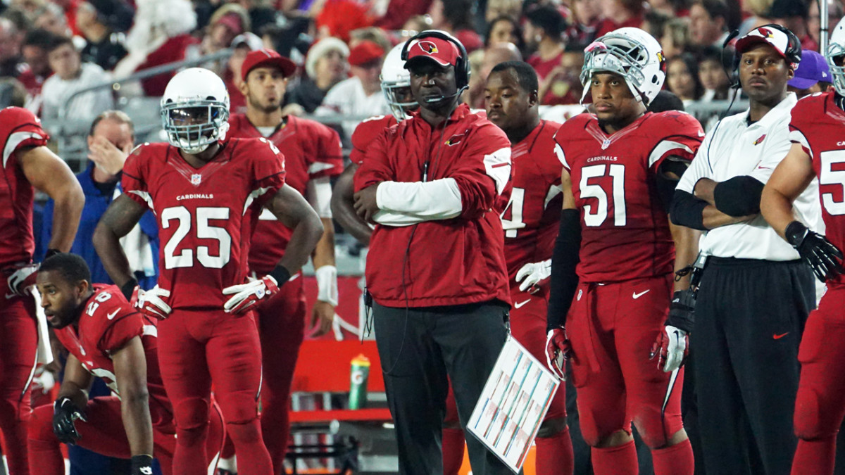 Thomas Jones: Was Todd Bowles the right choice for the Jets? - Sports ...