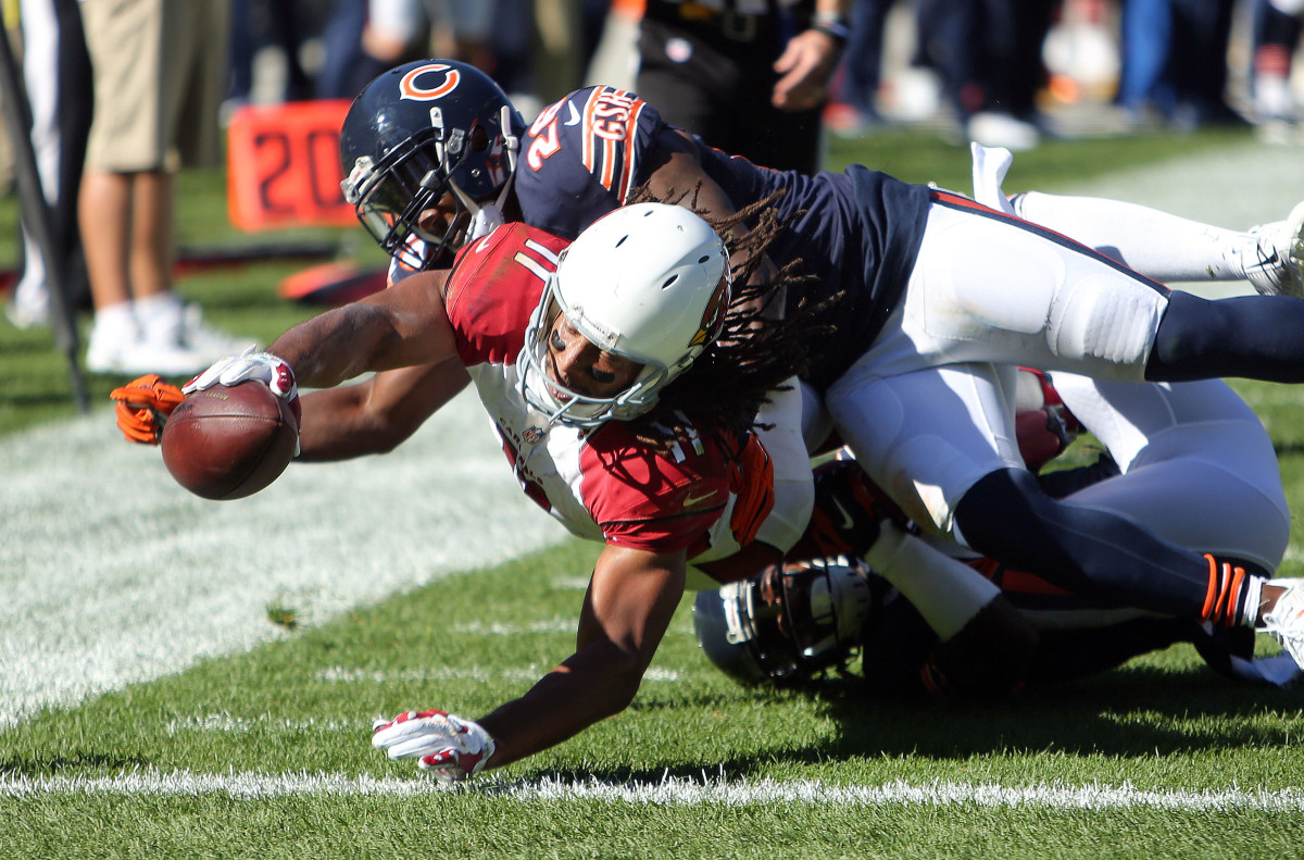 Cardinals off to fast start, but line changes loom - Sports Illustrated