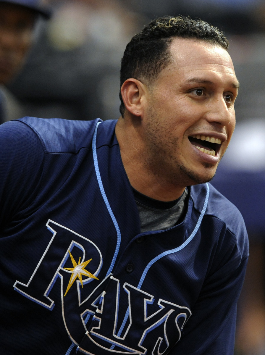 AP source: Mets and SS Cabrera agree to $18.5M, 2-year deal - Sports ...