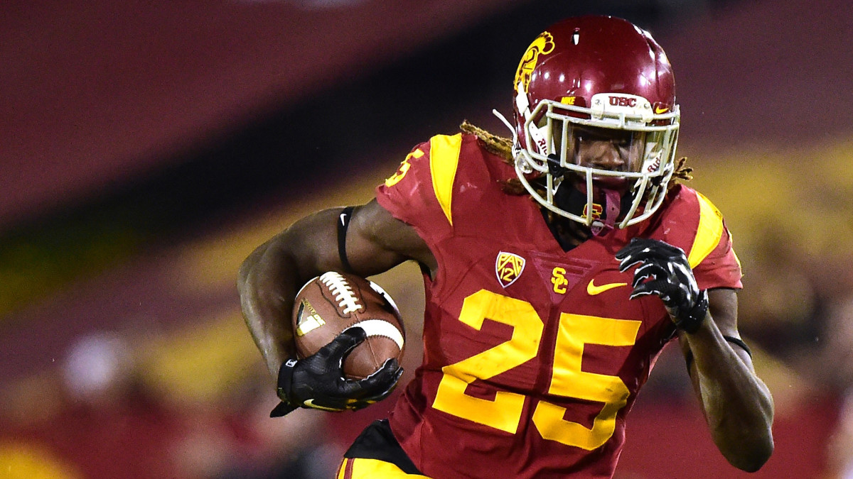 Watch USC vs Colorado online: Game time, live stream, TV coverage ...