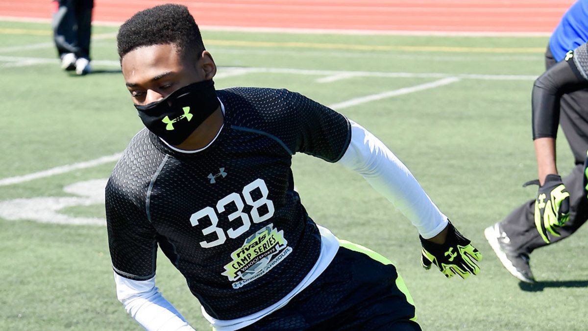 Pitt football: Paris Ford sign of early Pat Narduzzi success - Sports ...