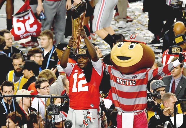 Ohio State 2015 outlook: What's next for Buckeyes after winning ...