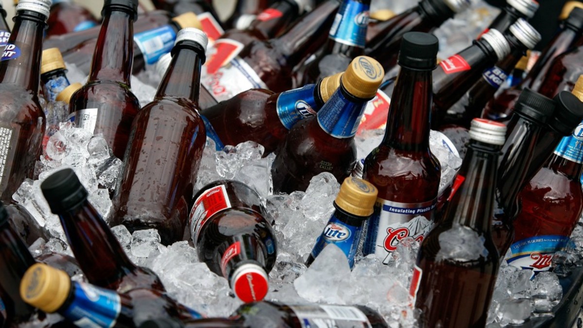 Thursday Night Football Drinking Game recap - Sports Illustrated