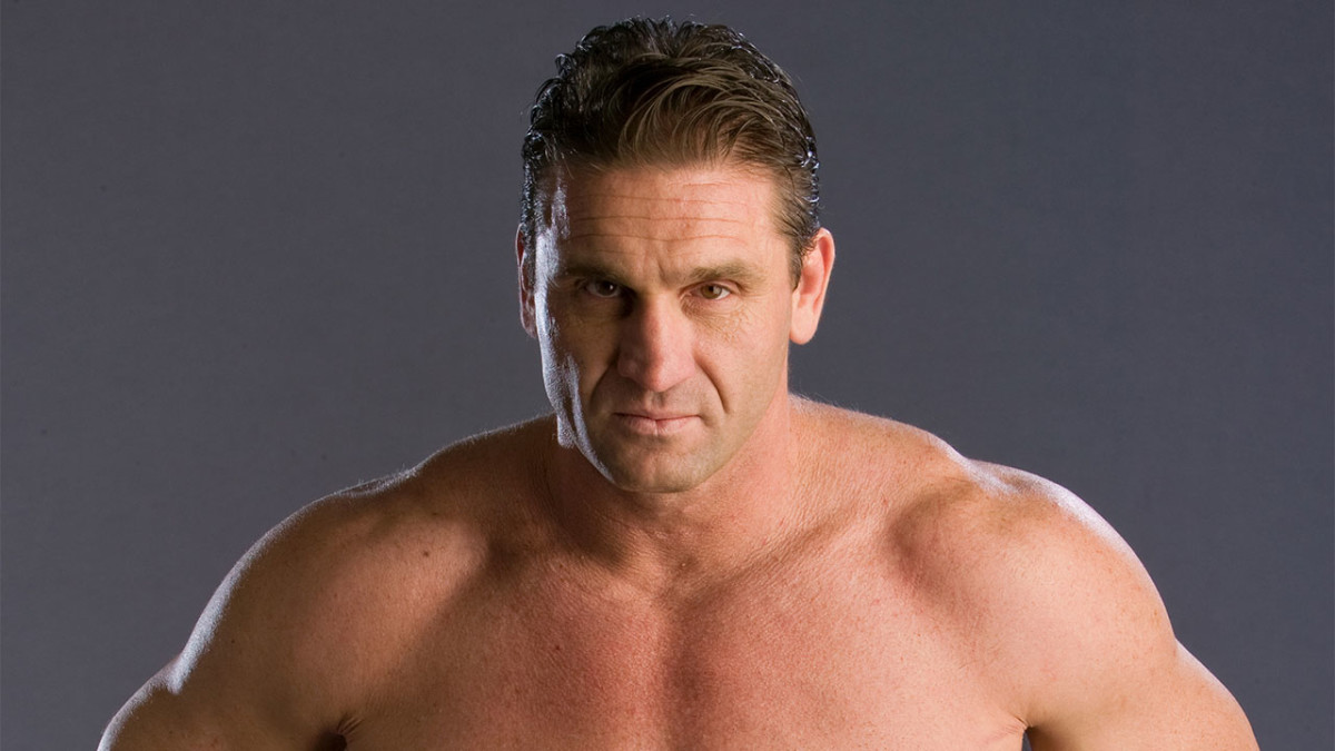 MMA: Former UFC champion Ken Shamrock wants another Bellator fight ...