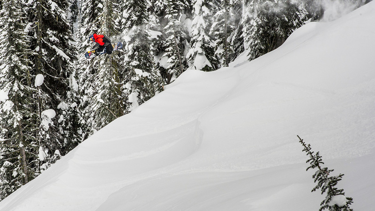 The design behind the Travis Rice Signature Model snow boots - Sports ...