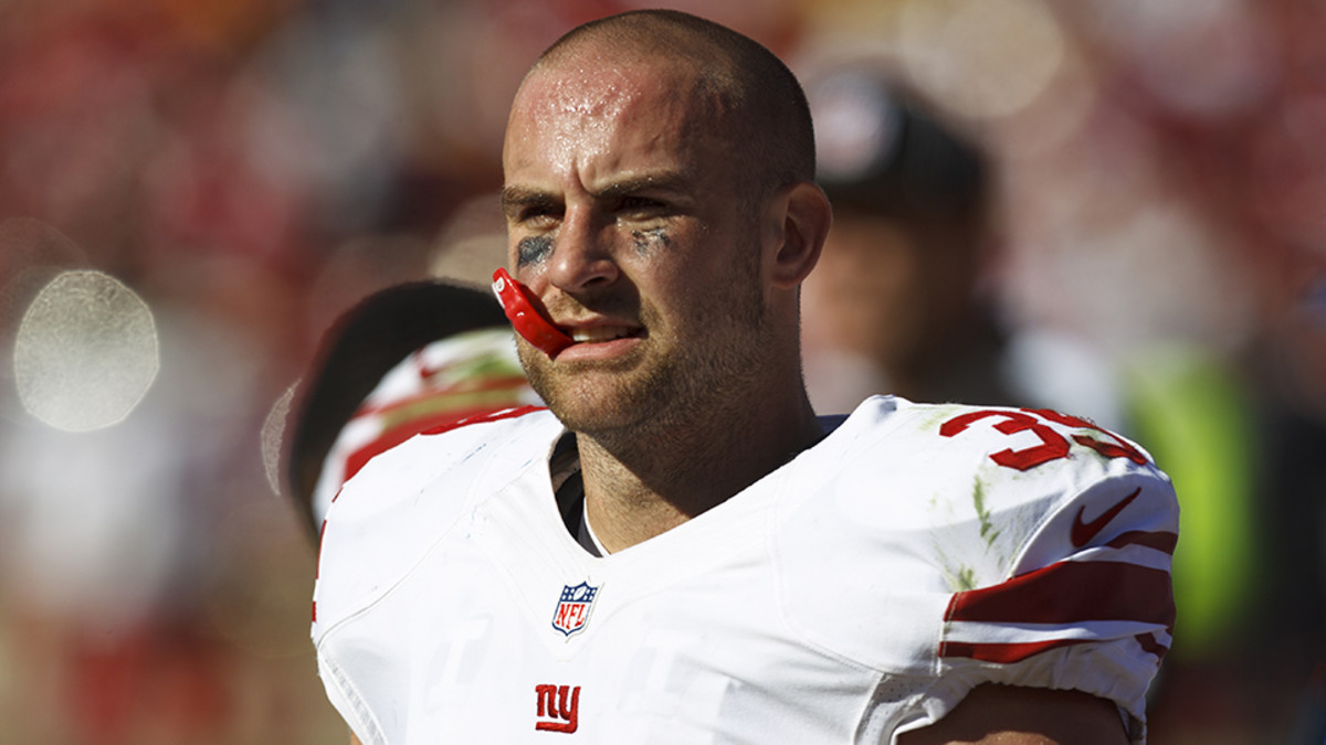 Tyler Sash: Former New York Giants safety dies at age 27 - Sports ...