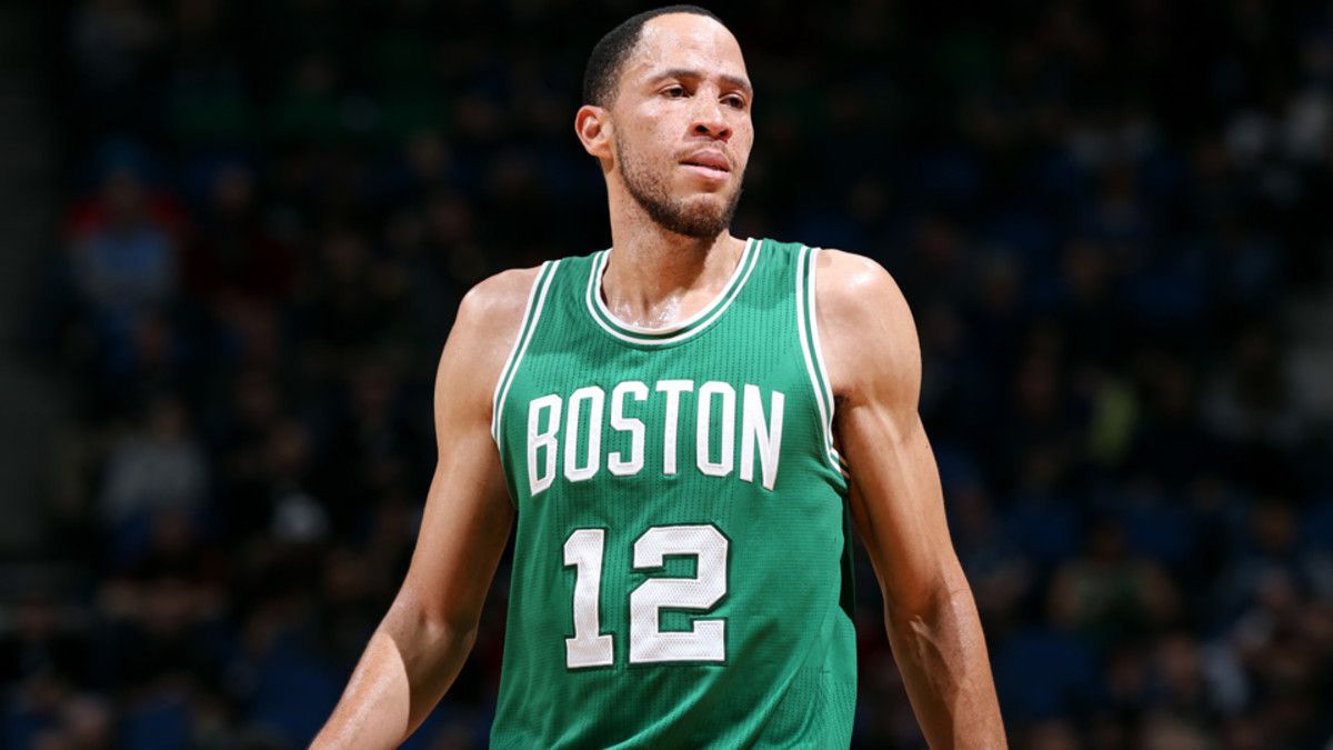NBA trade deadline: Pistons get Tayshaun Prince from Celtics - Sports ...