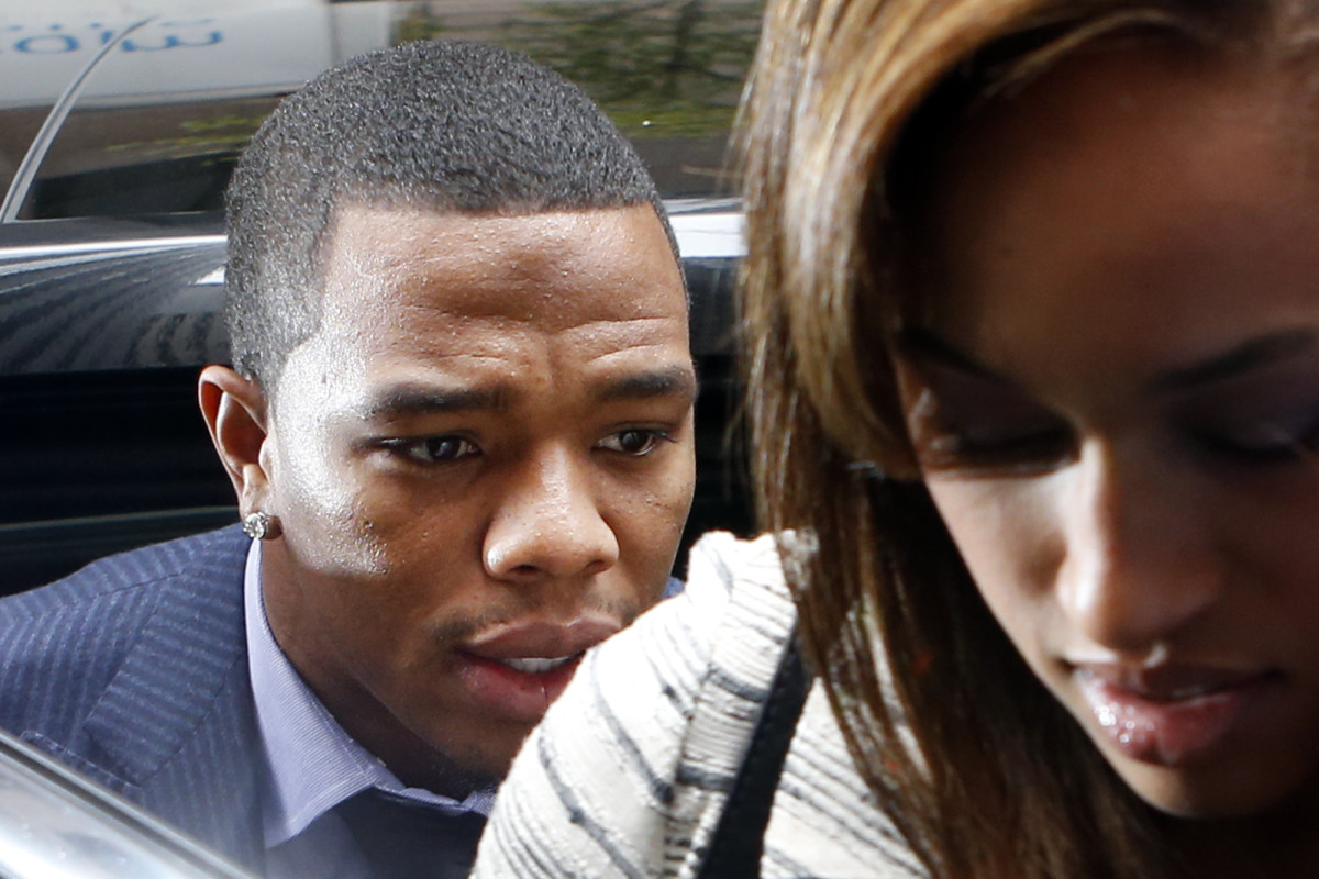 Judge dismissed domestic violence charges against Ray Rice - Sports ...