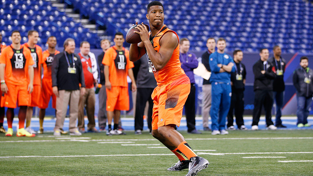 Hall of Famer Warren Moon on Jameis Winston - Sports Illustrated