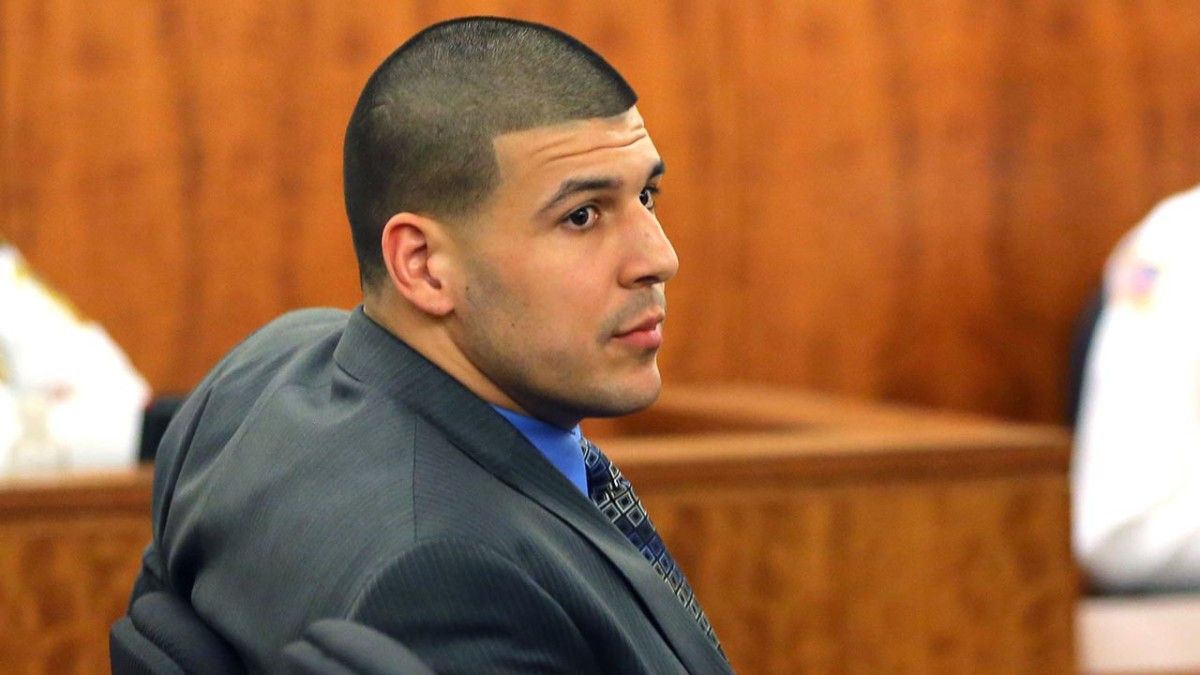 Aaron Hernandez murder trial: Hernandez appeals - Sports Illustrated