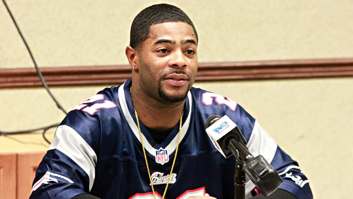 New England Patriots Malcolm Butler OTAs missed flight - Sports Illustrated