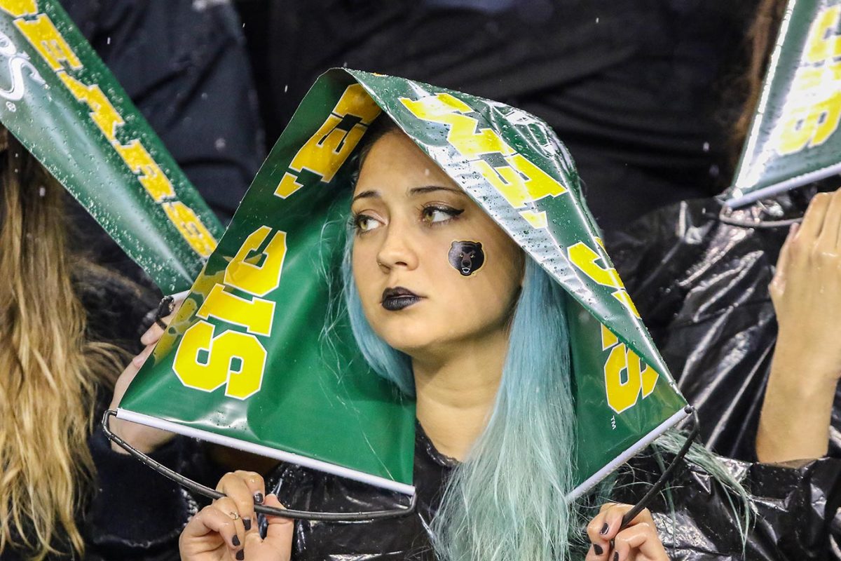 College Football Superfans, Week 11 - Sports Illustrated