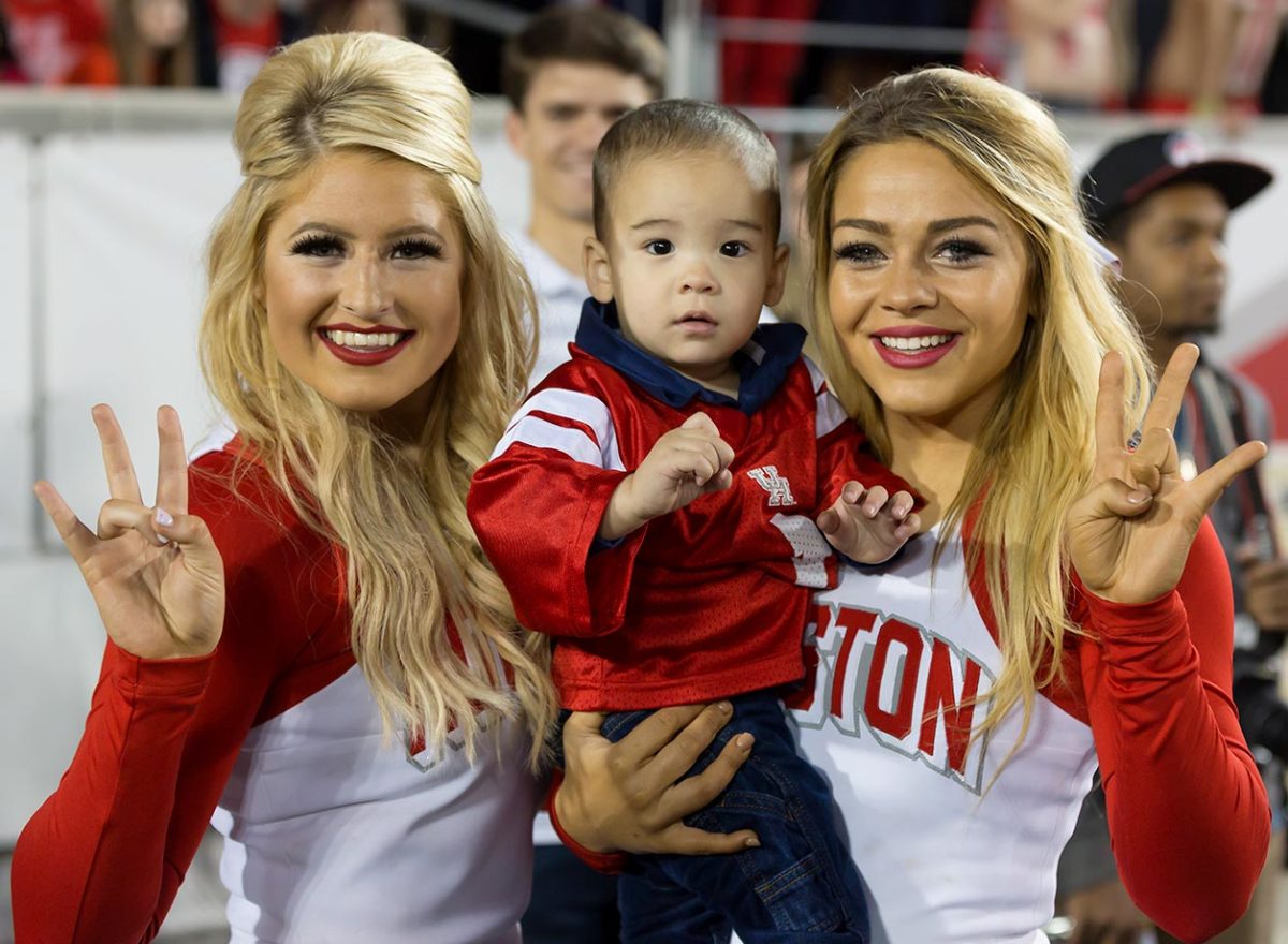 College Football Superfans, Week 11 - Sports Illustrated