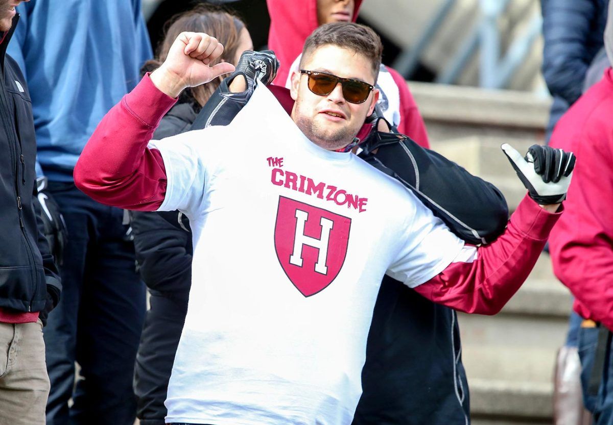 College Football Superfans, Week 11 - Sports Illustrated