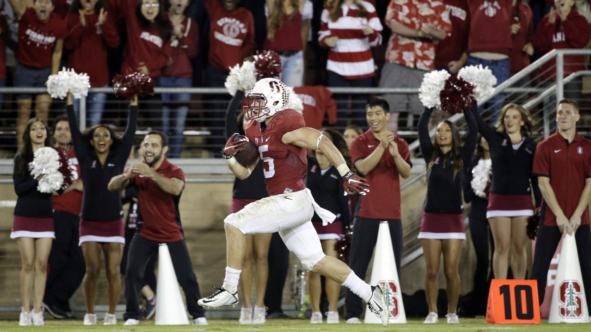 Watch Stanford vs Colorado online: Live stream, game time, TV - Sports ...