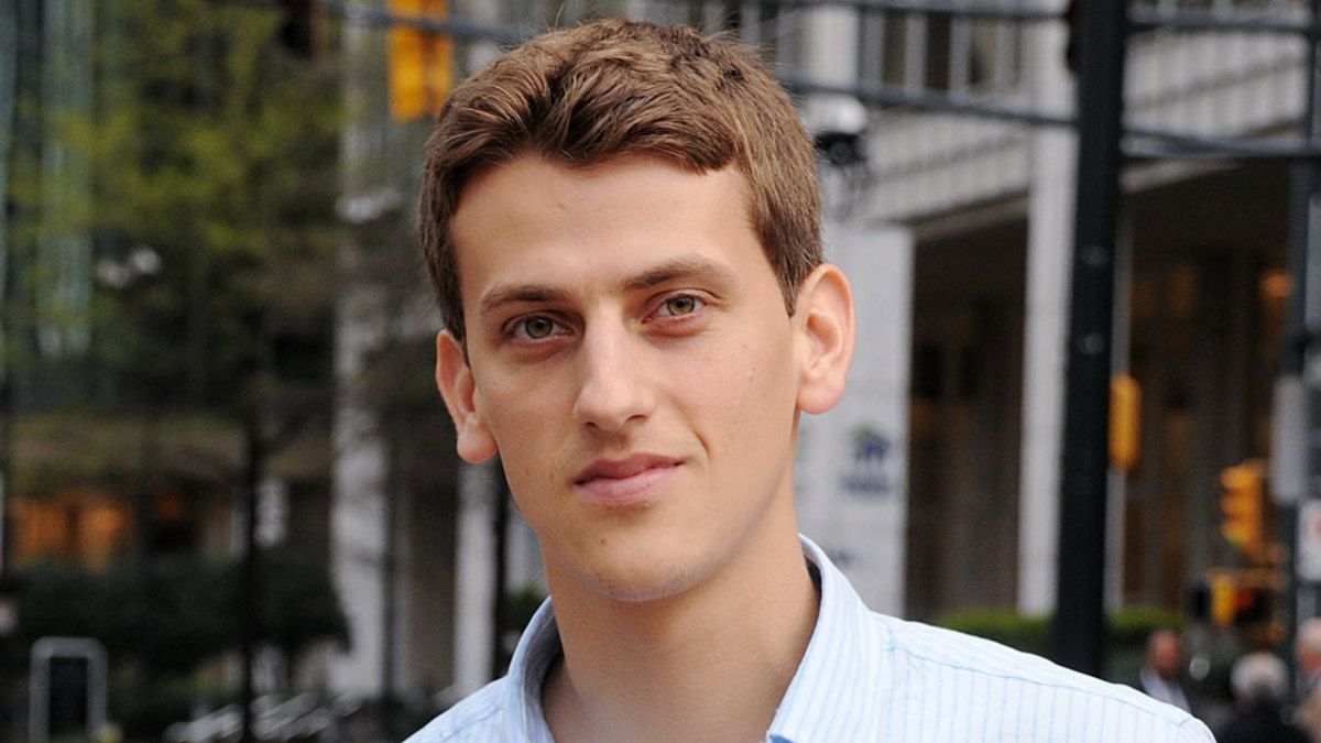 SI 60 Q&A: Thomas Lake on 'The Boy They Couldn't Kill' and the power of ...