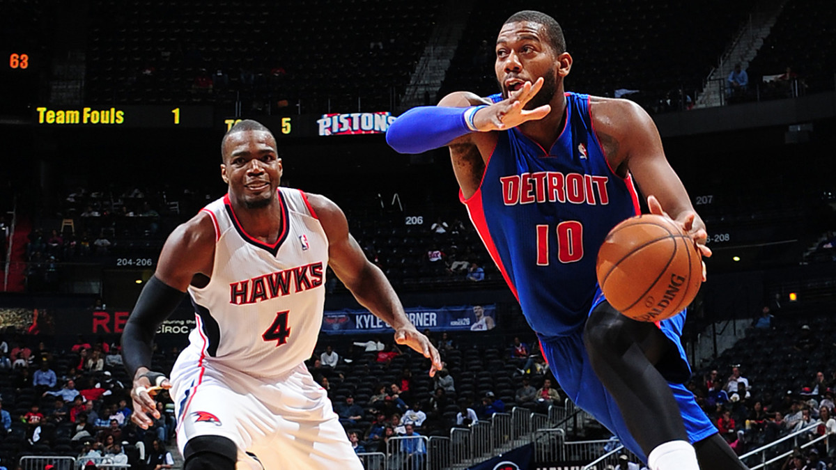 Top NBA free agents moving on - Sports Illustrated