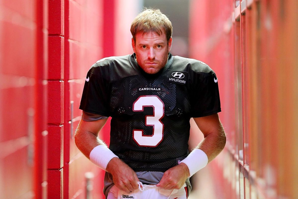 SI Presents Classic Photos of Carson Palmer - Sports Illustrated