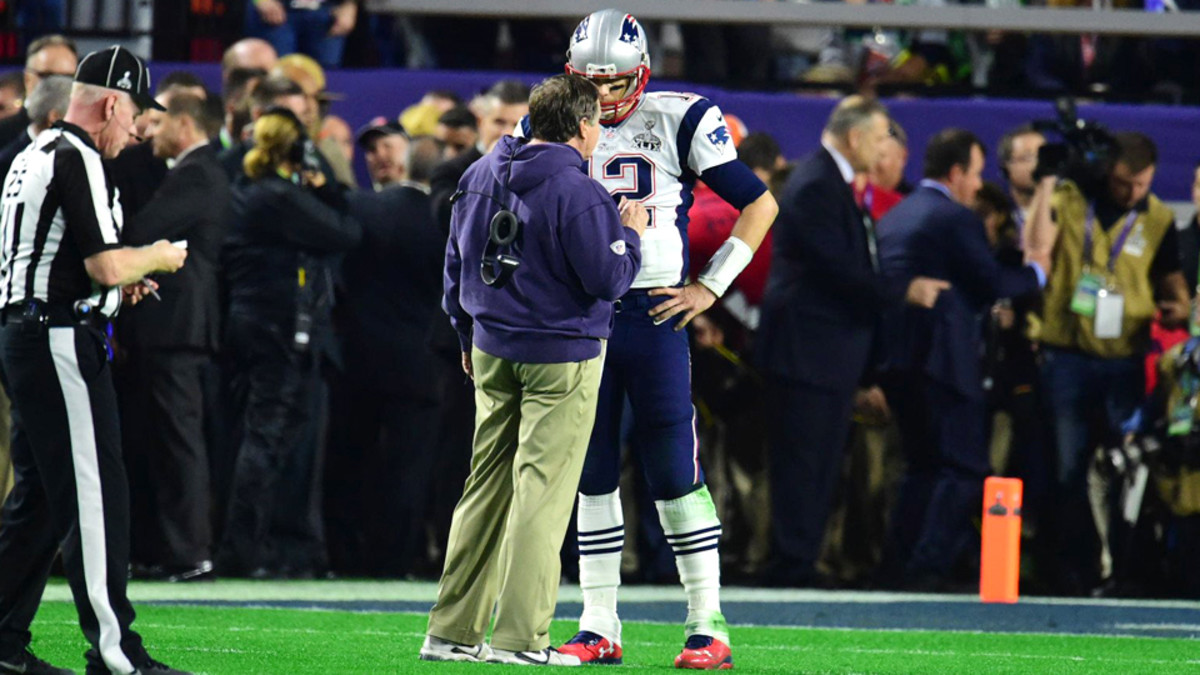 Deflategate: What are Brady's, Patriots' options for fighting back ...