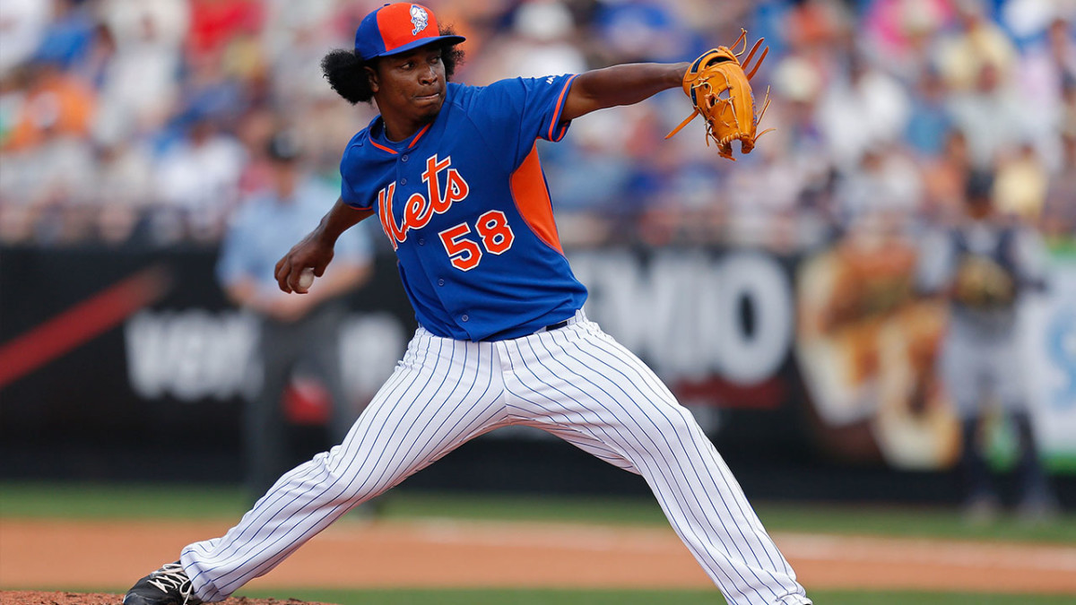 Why are MLB pitchers turning to steroids? - Sports Illustrated