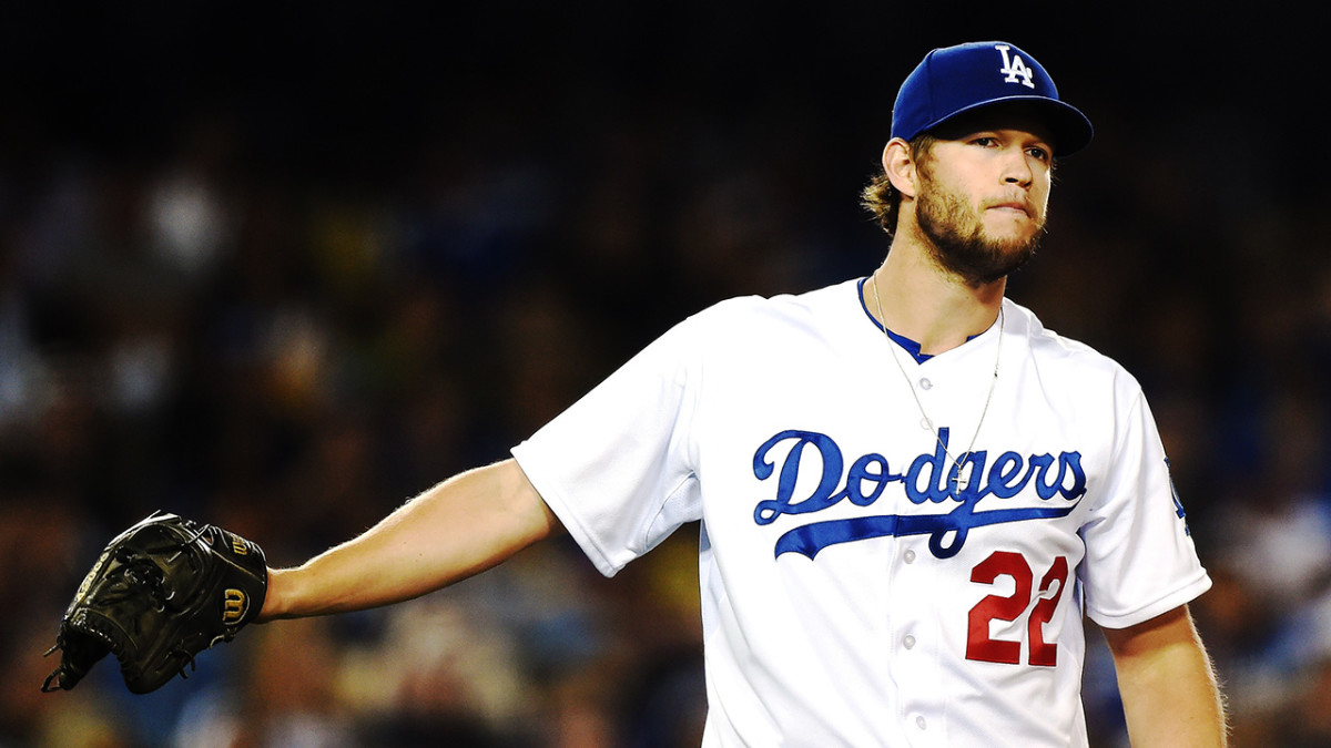 MLB Power Rankings: Los Angeles Dodgers take top spot - Sports Illustrated