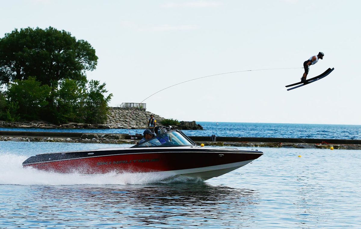 Wacky Sports Photos of the Week (July 22-28) - Sports Illustrated