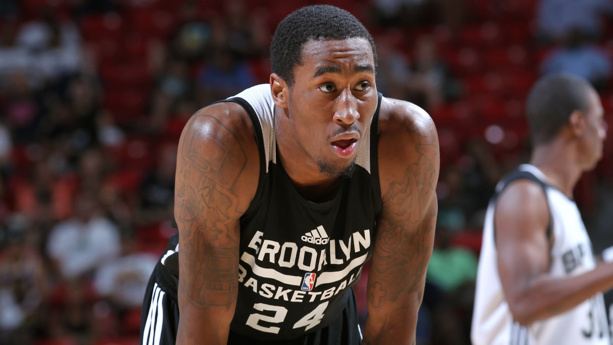 Brooklyn Nets team preview - Sports Illustrated