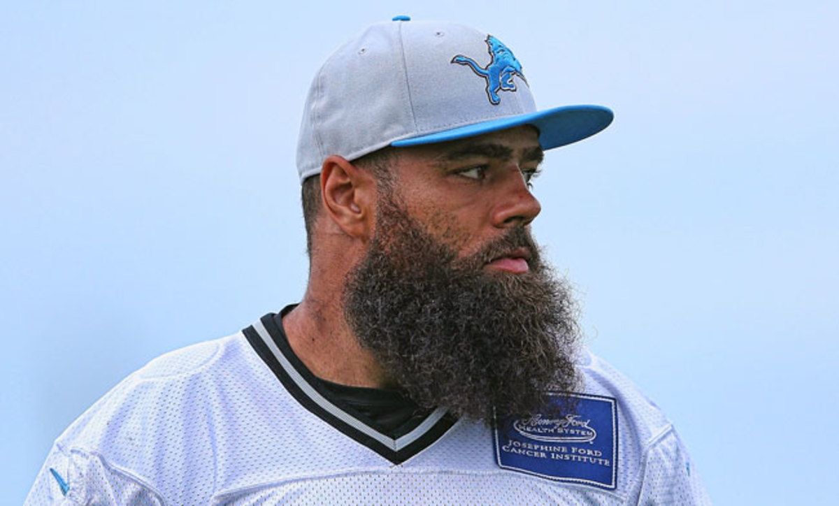 Give Detroit Lions linebacker DeAndre Levy his due respect - Sports ...