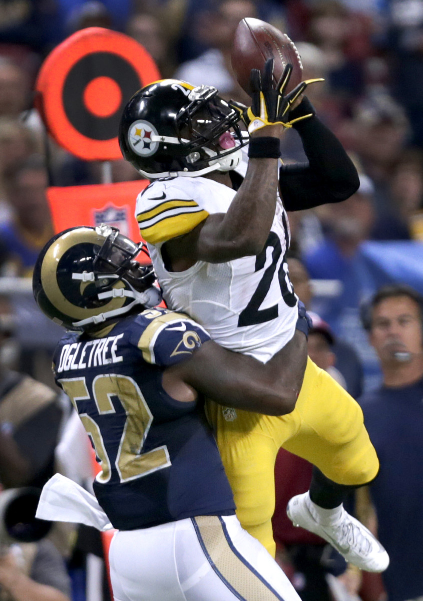 Reeling Ravens face regrouping Vick, Steelers - Sports Illustrated