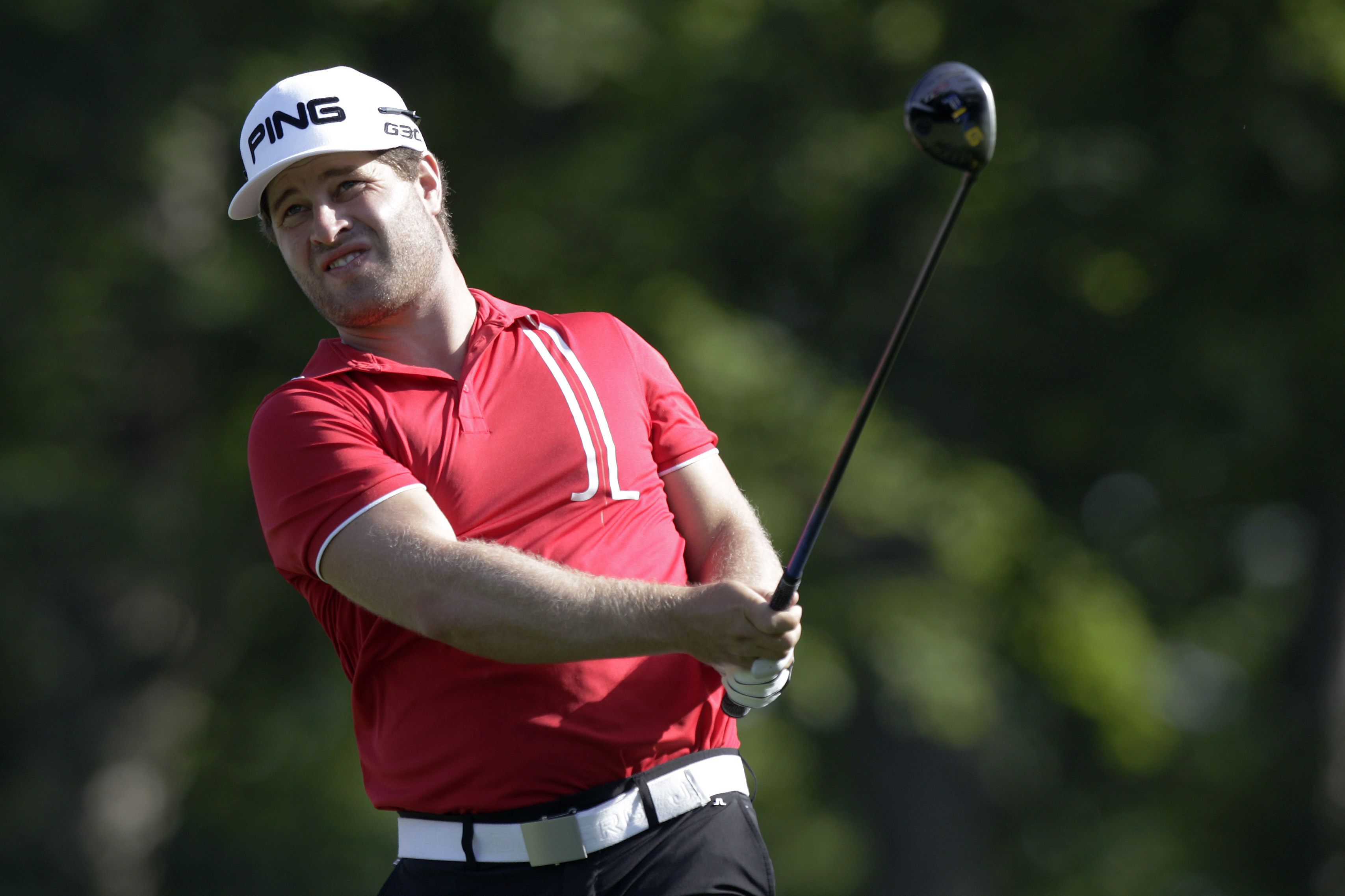 The new standard for Tiger: Weekend golf - Sports Illustrated