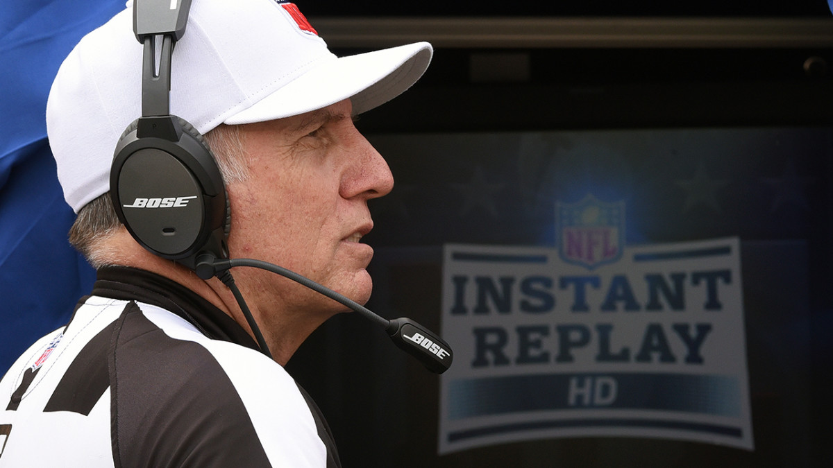 Pro Bowl new replay system for BFL - Sports Illustrated