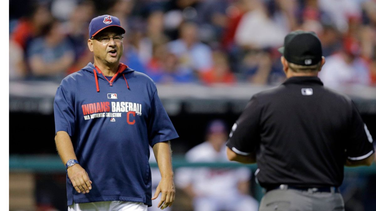 MLB, union announce pace-of-play, instant replay rule changes - Sports ...