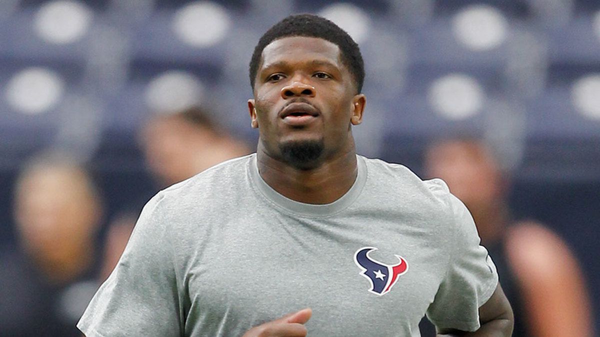 Andre Johnson
